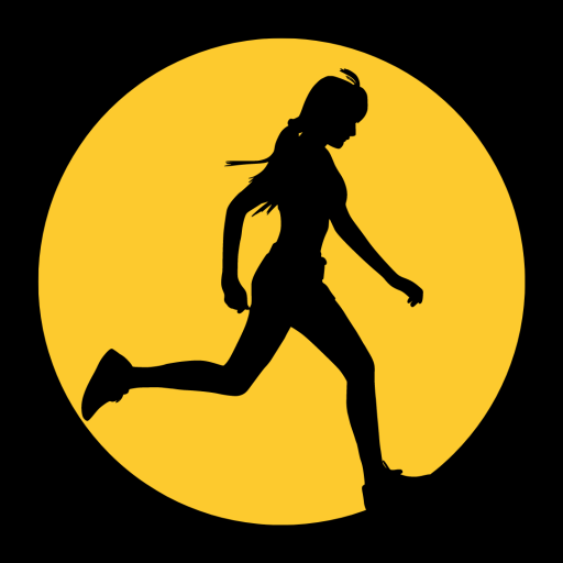 Wave Running - Endurance Running with the Elliott Wave Theory