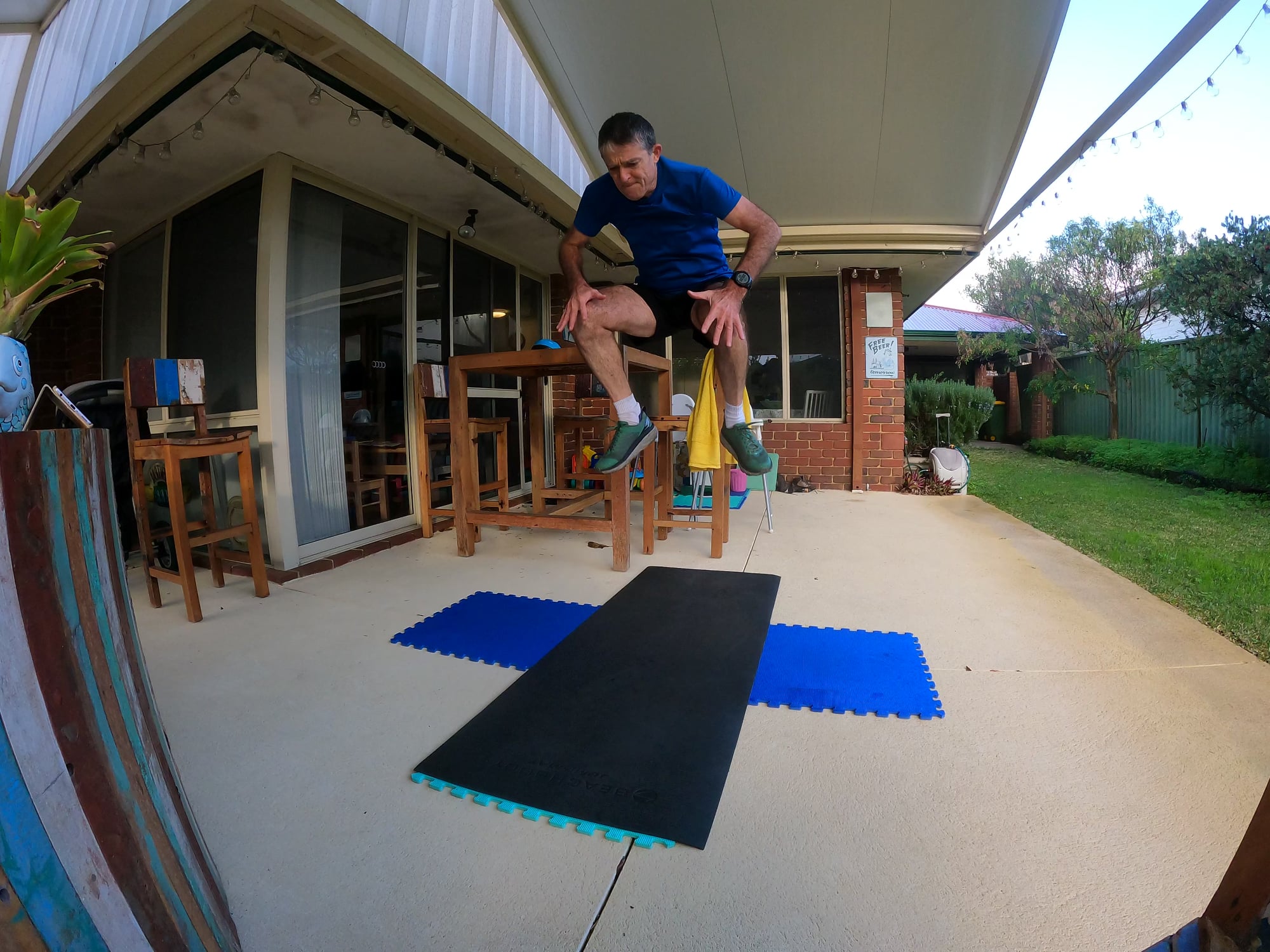 Ultra & Trail Running Volume & Intensity - Wave Running